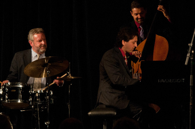 The Vail Jazz Party (August 31-September 3, 2012) - Jazz History Online