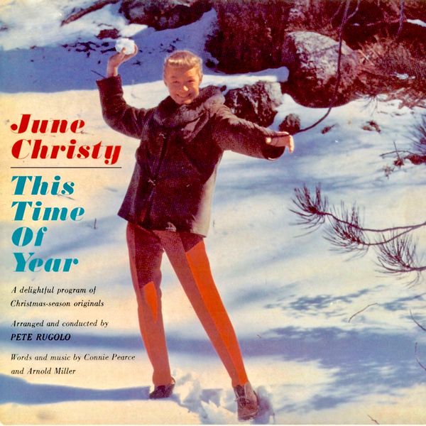 Music for a Cool Yule 2021 - Jazz History Online