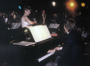 Remembering Susannah - Jazz History Online