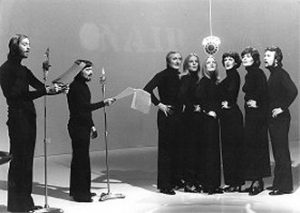 Swingle Singers Gallery - Jazz History Online