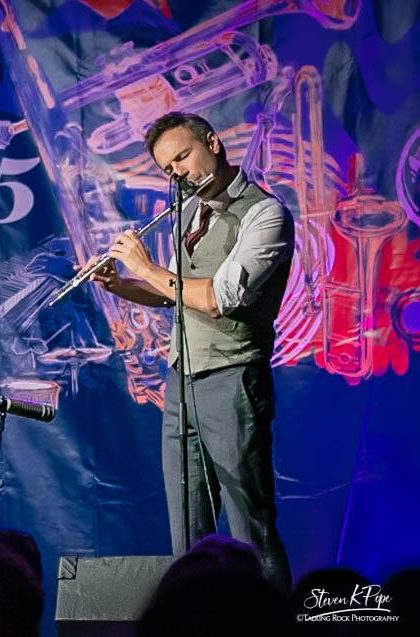 VAIL JAZZ PARTY (August 29-September 2, 2019) - Jazz History Online