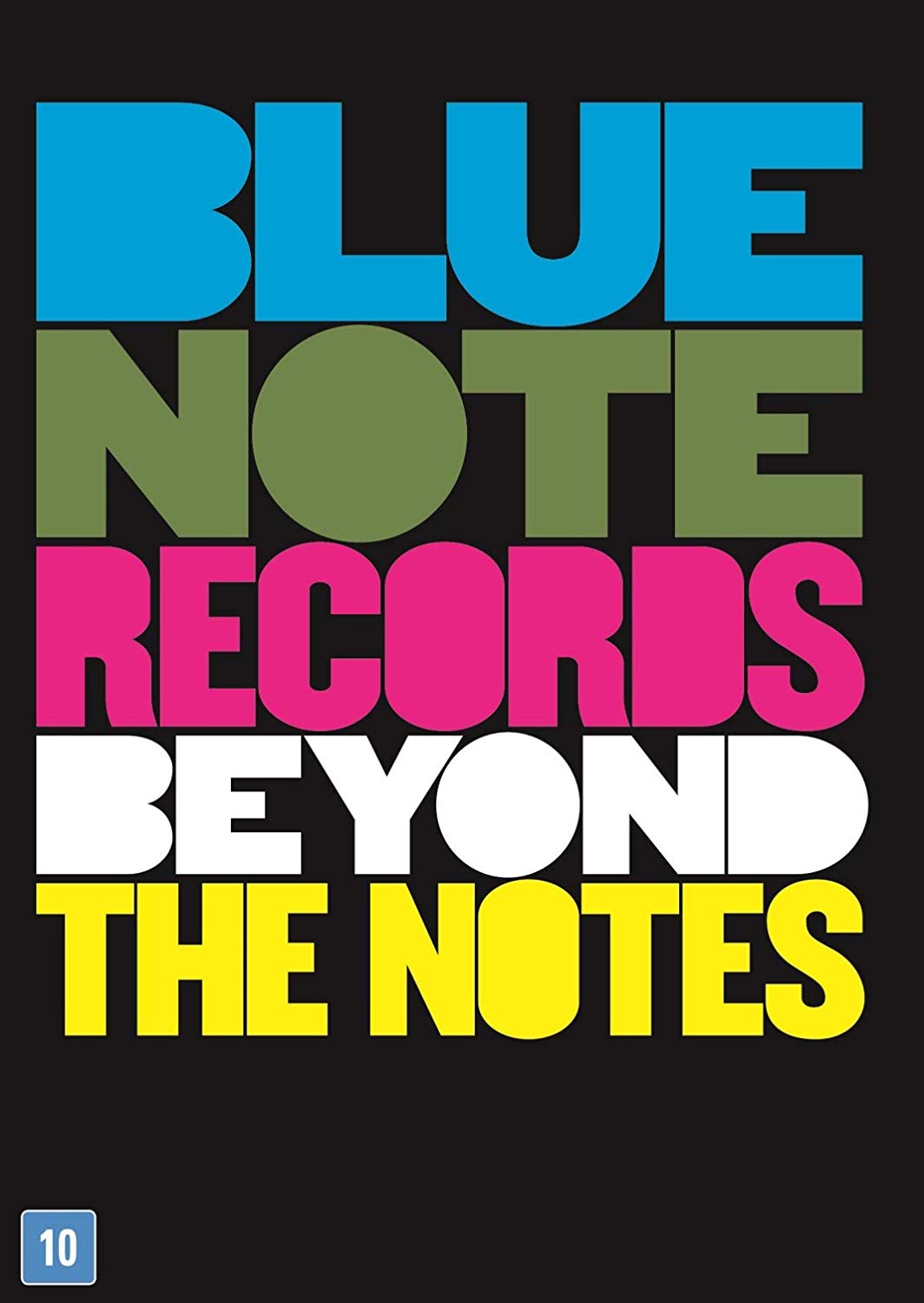 THE BLUE NOTE STORY (ON VIDEO) - Jazz History Online