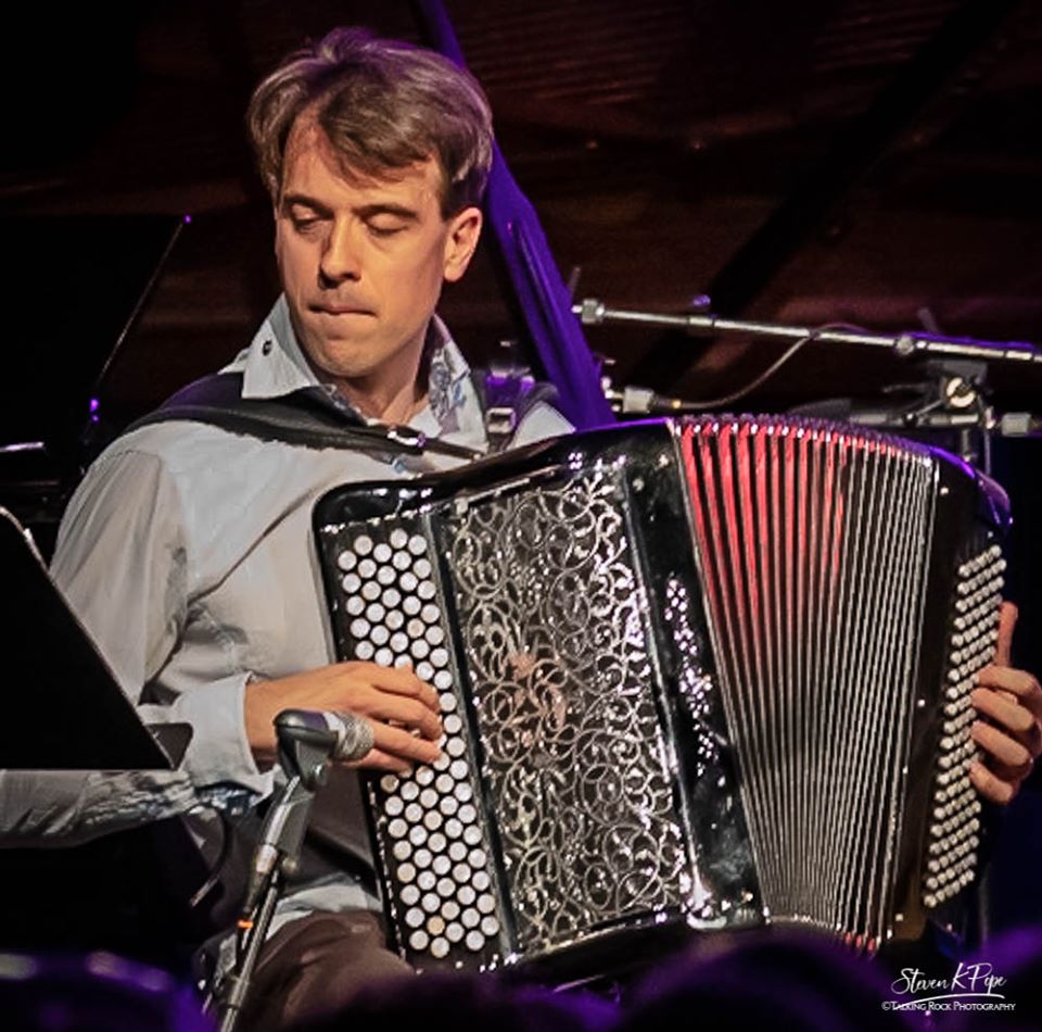 VAIL JAZZ PARTY (August 29-September 2, 2019) - Jazz History Online