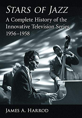 “PLAY THE WAY YOU FEEL” (by Kevin Whitehead)/“STARS OF JAZZ” (by James ...