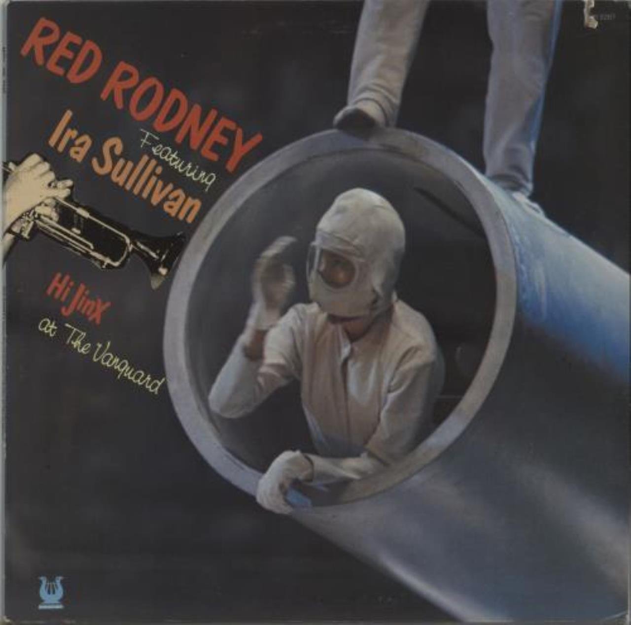 “THE SPIRITS WITHIN”: THE COLLABORATIONS OF RED RODNEY AND IRA SULLIVAN ...