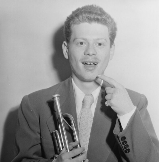 “THE SPIRITS WITHIN”: THE COLLABORATIONS OF RED RODNEY AND IRA SULLIVAN ...