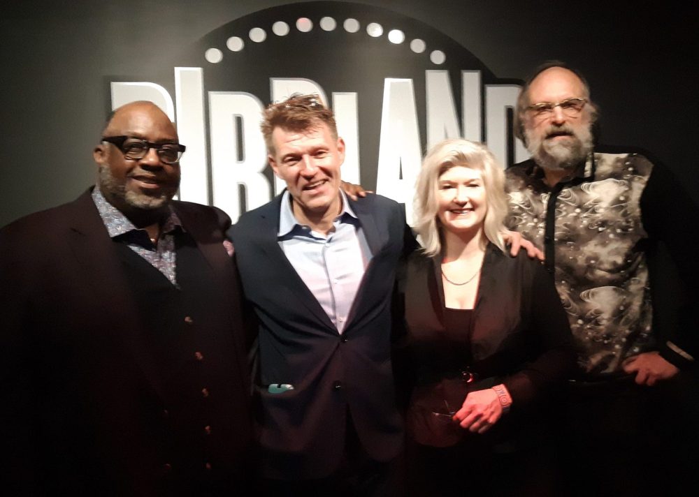CONCERT JOURNAL: WINTER-SPRING 2023 - Jazz History Online