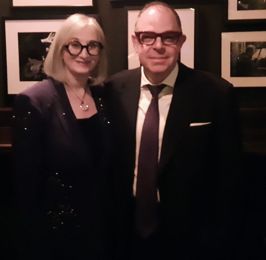 CONCERT JOURNAL WINTER-SPRING 2024 - Jazz History Online