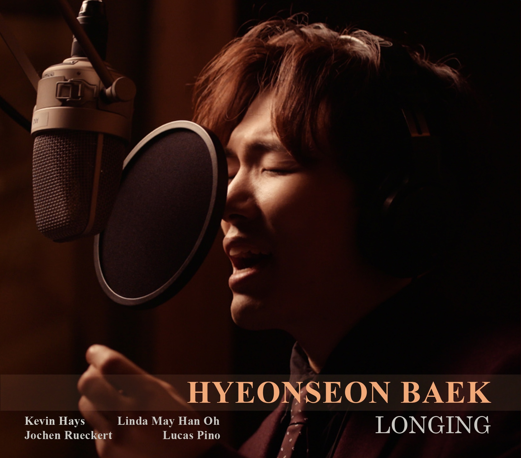HYEONSEON BAEK: "LONGING" (You & Me) - Jazz History Online