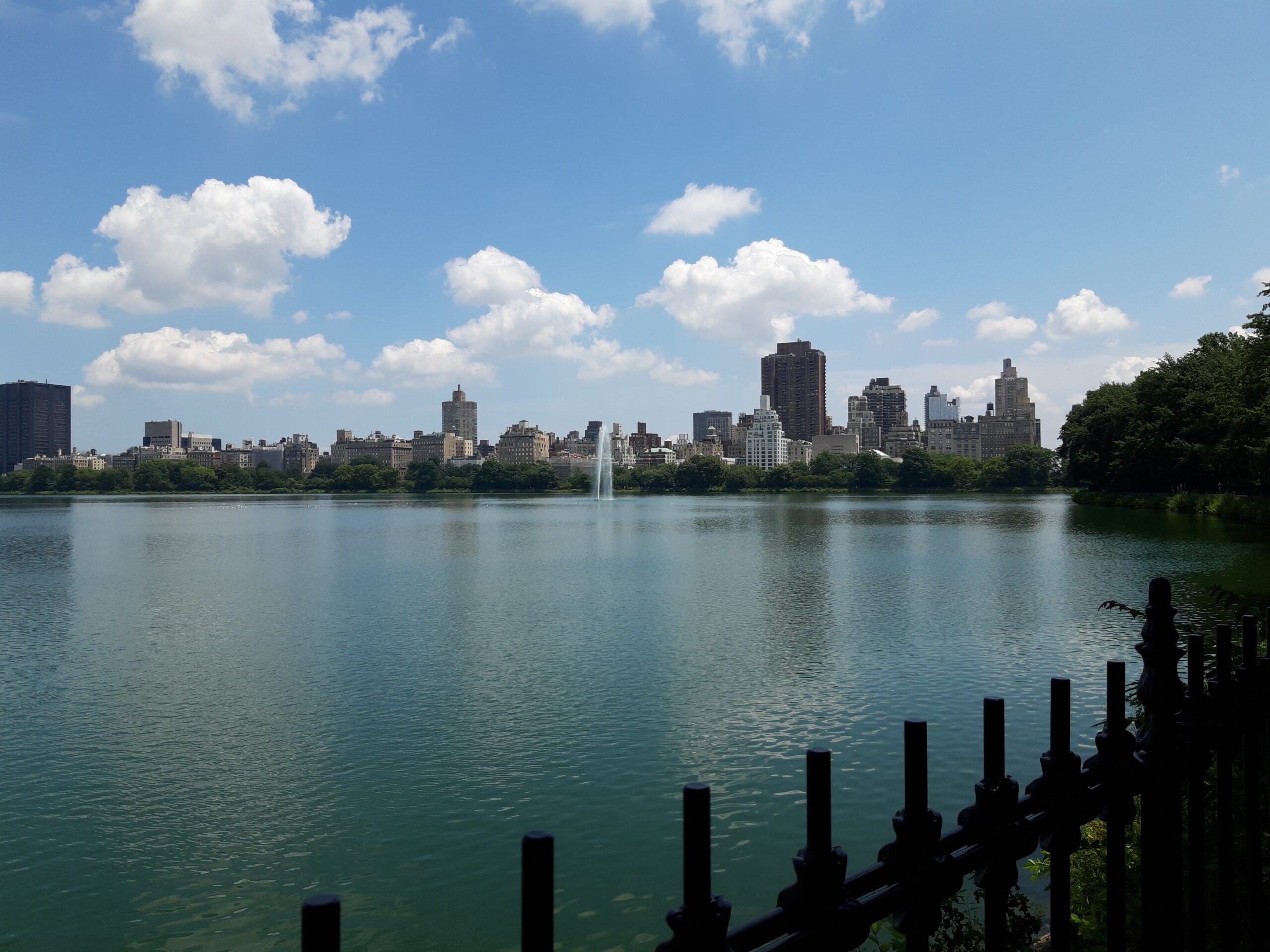 CONCERT JOURNAL: FIVE DAYS IN NEW YORK, JULY 2024 - Jazz History Online