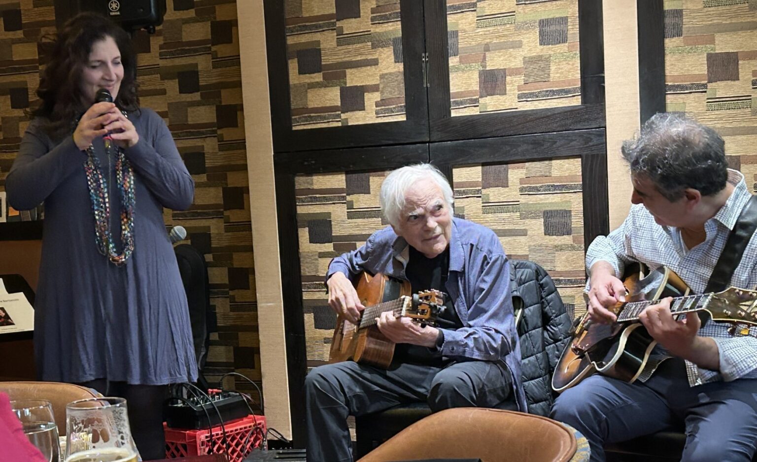 CONCERT JOURNAL AUTUMN 2024 - Jazz History Online